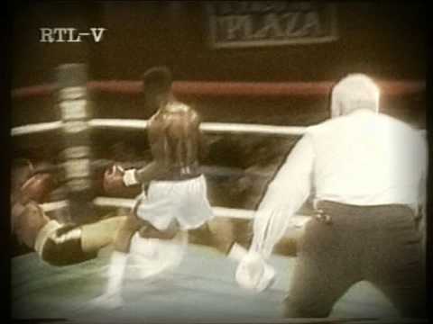 One Punch: Regilio Turr Spotlight – The View from Inside and Outside ...