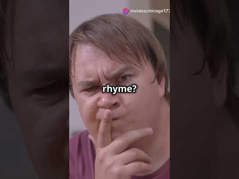 Word that can't rhyme. #quiz #quiztime #youtubeshorts #quizgames