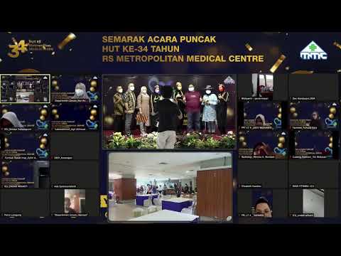 HUT RS MMC KE-34
