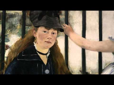 Exhibition: Great Art on Screen: Manet