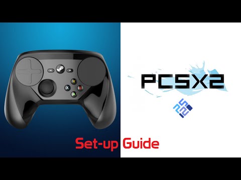 Pcsx2 controller - qleroport