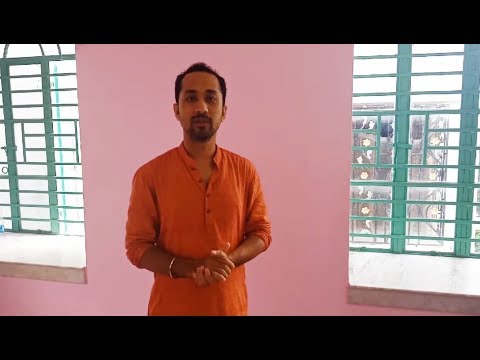 JATISWARAM - Bharatnatyam dance