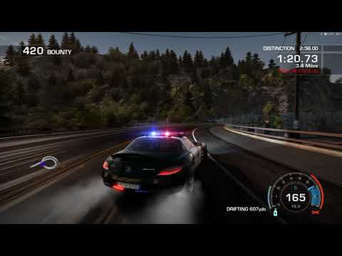 Steam Community :: Video :: Carson Ridge Reservoir Coming in Hot NFS Hot Pursuit 2010