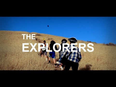 The Lewis and Clark Expedition