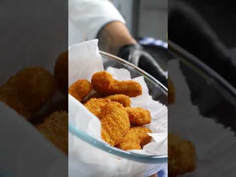 Jumbo Prawn Crispy | How to Cook | Order Online | Sidco Foods