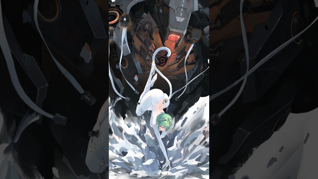 【Dynamic Preview: Admiral Nakhimov】 #azurlane