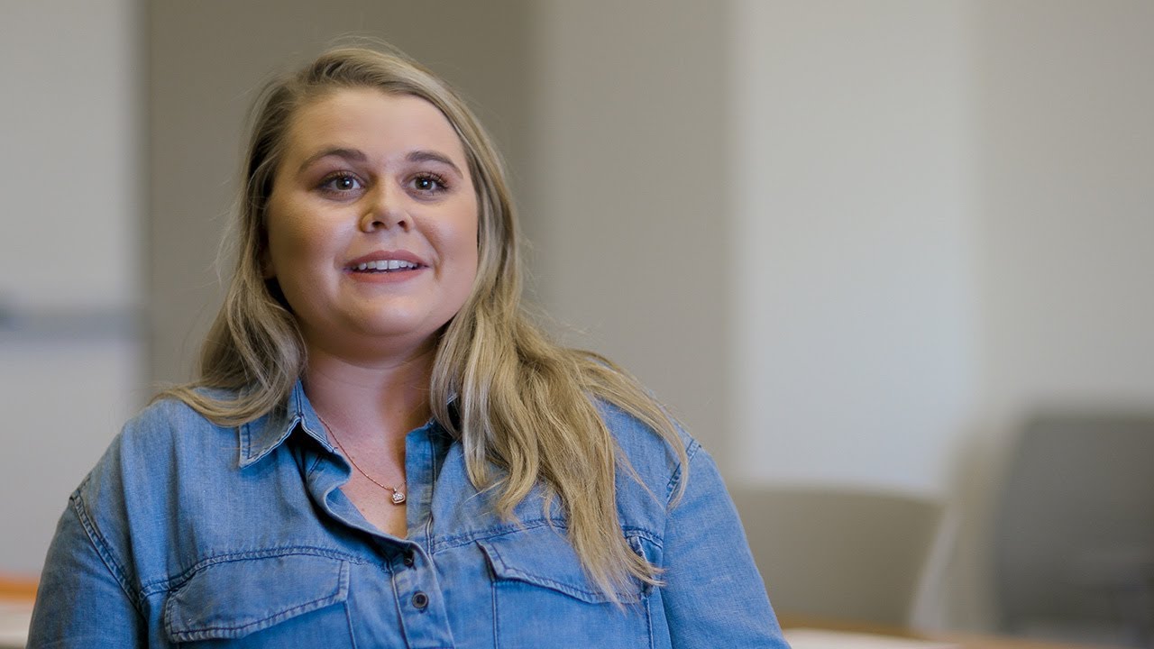 Diabetes Care Program: Breanna's Story