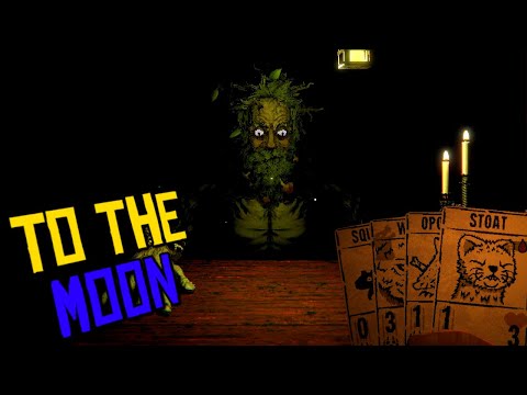 Steam Community :: Video :: Inscryption (Part 4) - Leshy Boss (How To ...