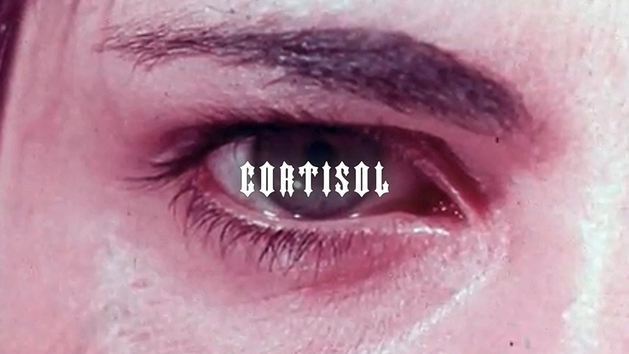 Scrim- cortisol (official lyric video)