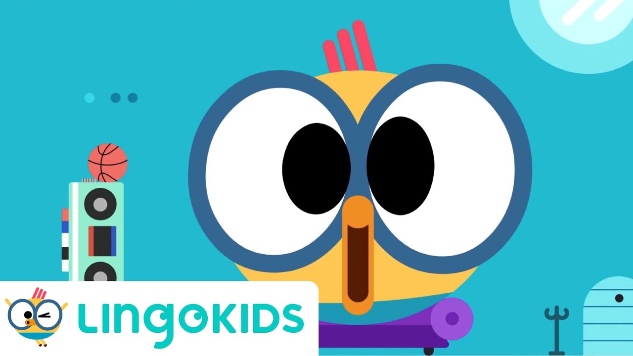 Lingokids | F6S