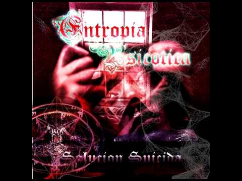 Disonancia Mental - Entropia Psicotica (Intro)