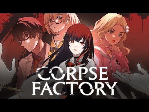Steam Community :: CORPSE FACTORY