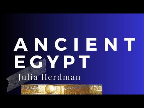 Secrets of Tutankhamun's real name.