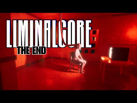 Steam Community :: Video :: Liminalcore Full Game Playthrough | Walking ...