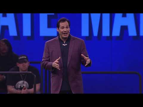 We Are WorldVentures – Wayne Nugent – WVPowerTalk