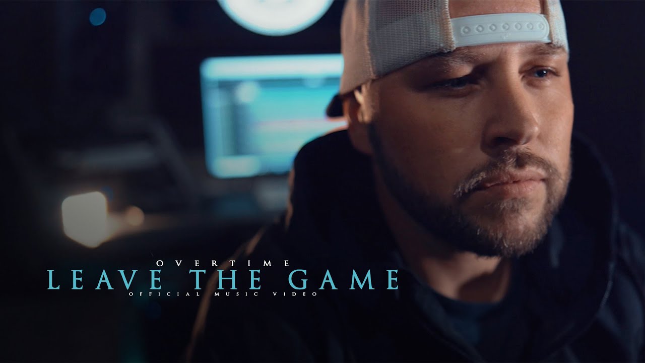 Leave The Game by Overtime from USA | Popnable