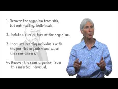 Week 2 Video 7: Detecting an Infectious Disease Outbreak