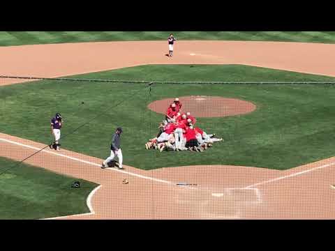 Central wins PIAA Class 3A baseball championship — June 17, 2022