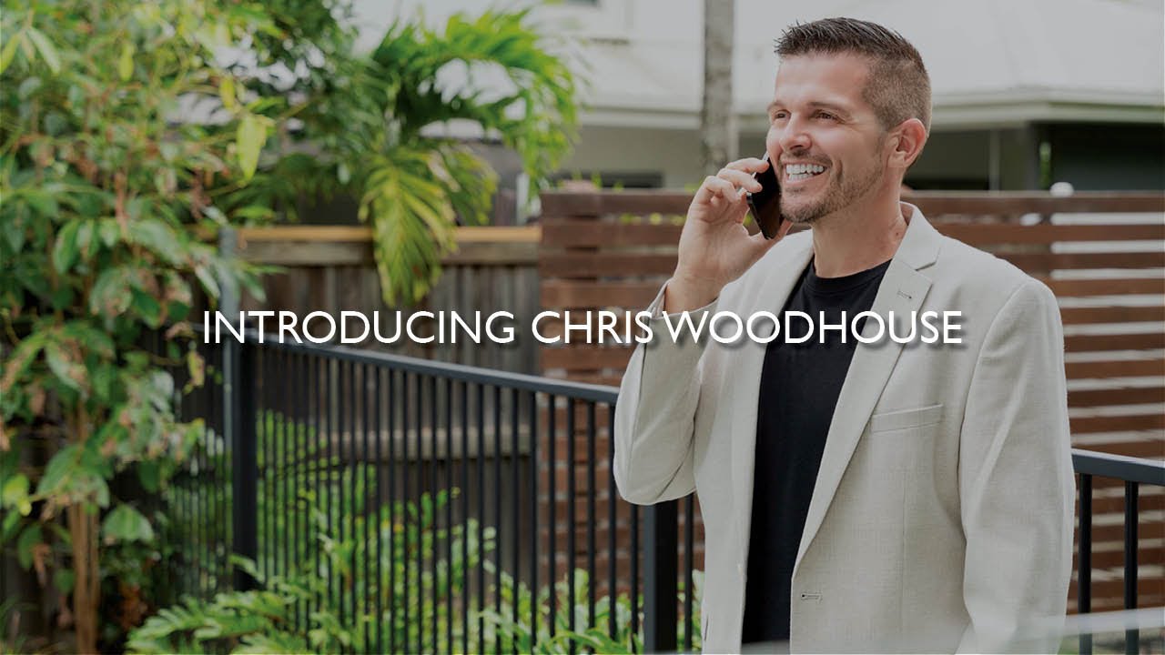 Chris Woodhouse - Freedom Property - Australia VIC NT WA QLD ...