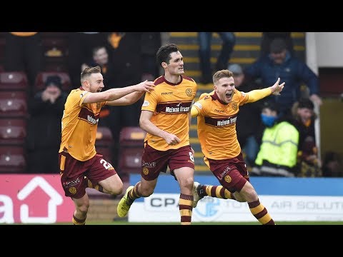 Motherwell's Road the Final | Scottish Cup Final 2017-18
