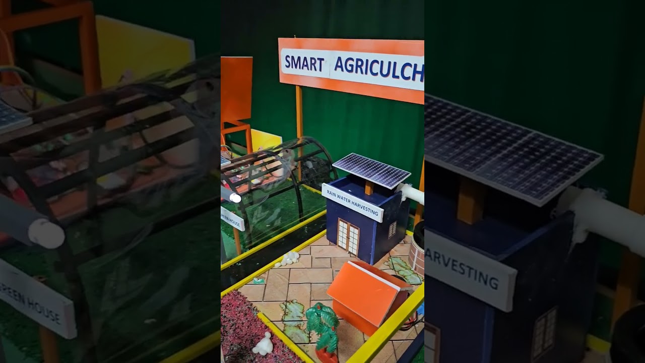 smart agriculture farming #shots