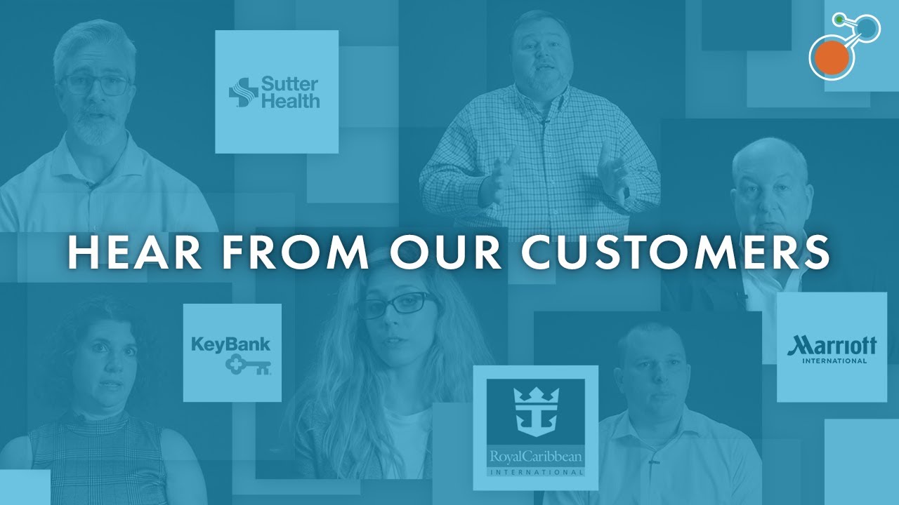 Riskonnect Customer Testimonial Montage 2020
