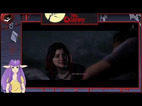 Steam Community :: Video :: The Quarry Part 14