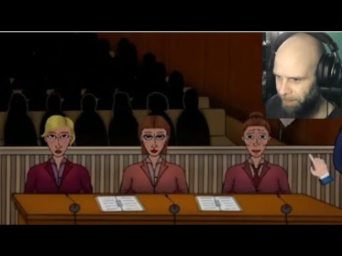 Steam Community :: JudgeSim