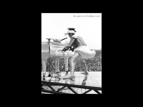 18. Imagine (Elton John-Live At Central Park: 9/13/1980) (Soundboard)