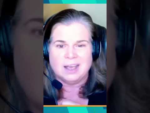 Julie Dirksen Shares the Secret to Working with SMEs #shorts