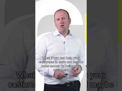 The philosophy of the shared value