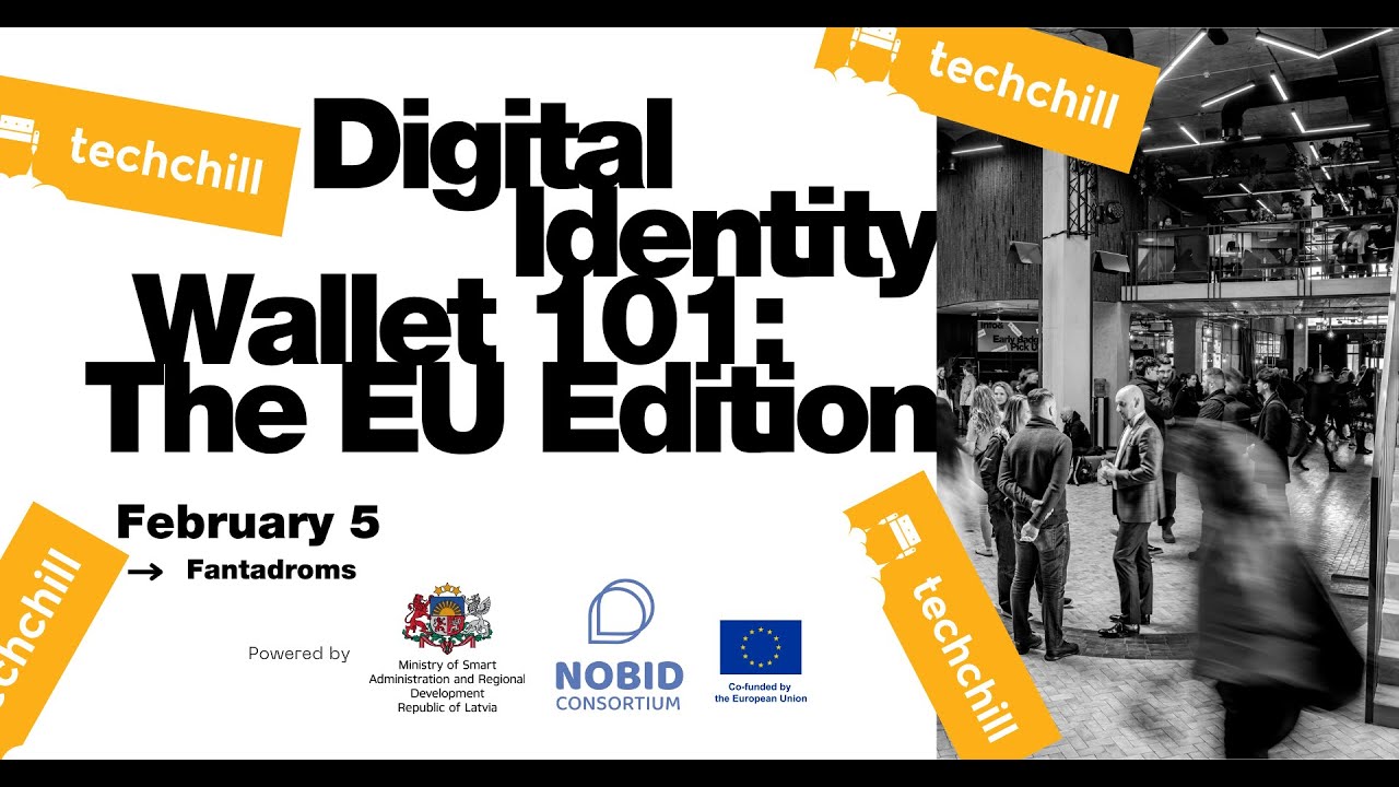 Understanding the EU Digital Identity Wallet: A Comprehensive Overview | Galaxy.ai