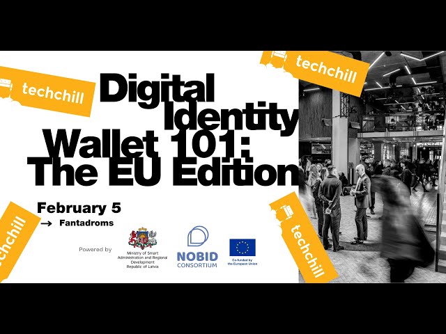 Understanding the EU Digital Identity Wallet: A Comprehensive Overview ...