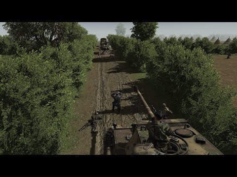 Steam Community :: Video :: Call to Arms - Gates of Hell: Ostfront ...