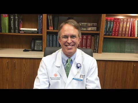 Thomas “Beau” Michael Sasser, Jr., MD | Southeast Georgia Health System