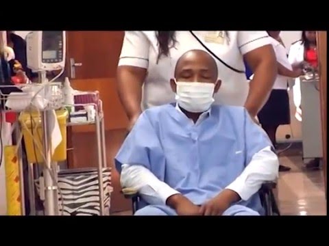 TB Infection Control