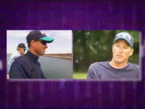 Strike King’s Pro Team Journal Visiting Chris Cinelli's Niagara Fishing Guides
