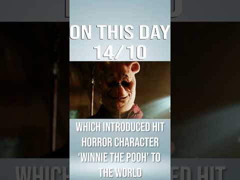 On This Day In History: 14/10
