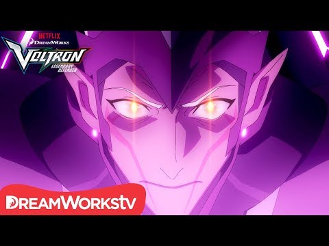 The End Arrives In Final Voltron: Legendary Defender Trailer – COMICON