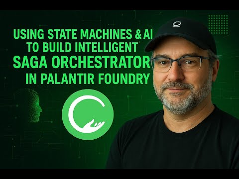 CodeStrap Agents for Foundry AIP