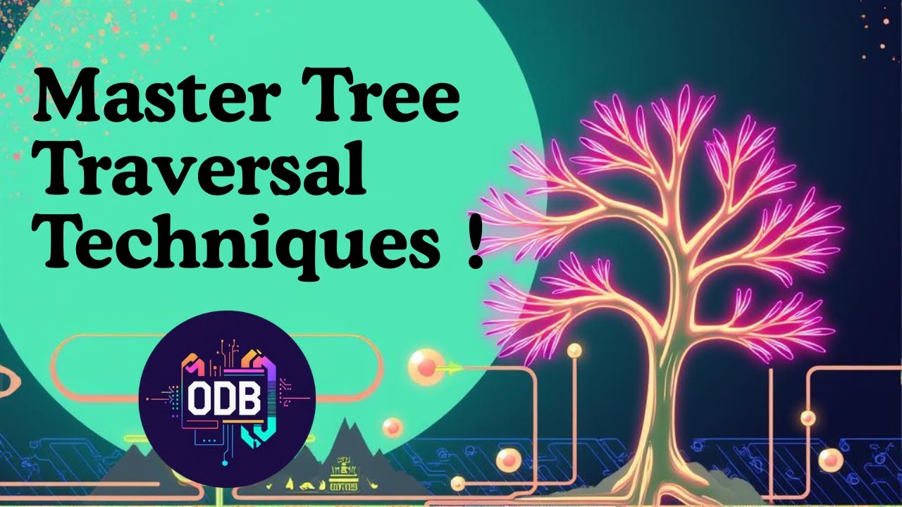 Tree Traversals Explained: DFS, BFS, Recursion vs Iteration with Java Examples