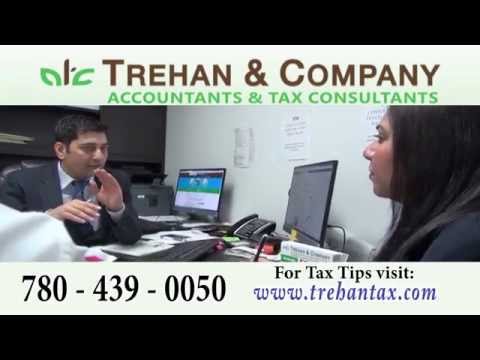 Trehan & Company - Tax Consultants - 3rd Cut English super visa insurance etc