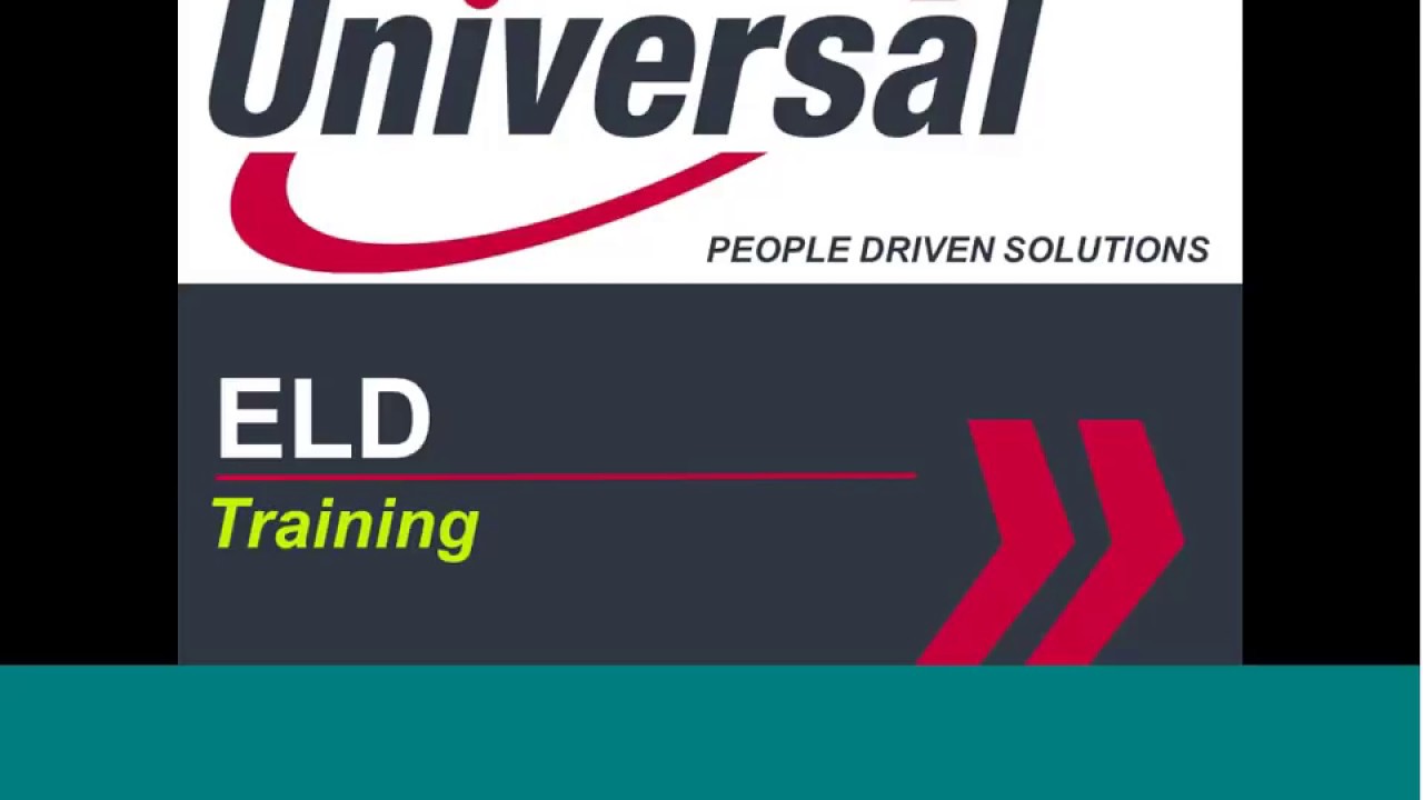 Transflo ELD Training 20180223 1453 2