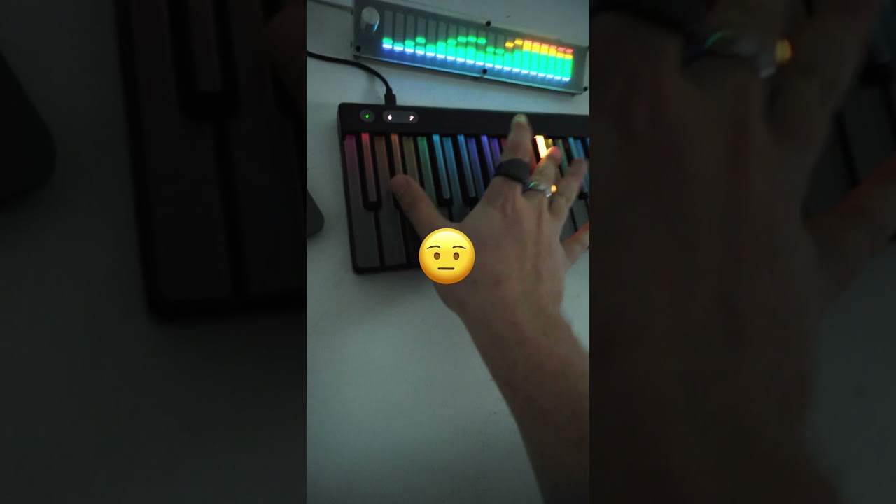 new theme song unlocked