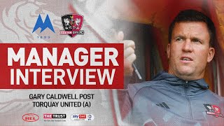 Exeter City's Pierce Sweeney faces one-match ban after red card | Devon ...