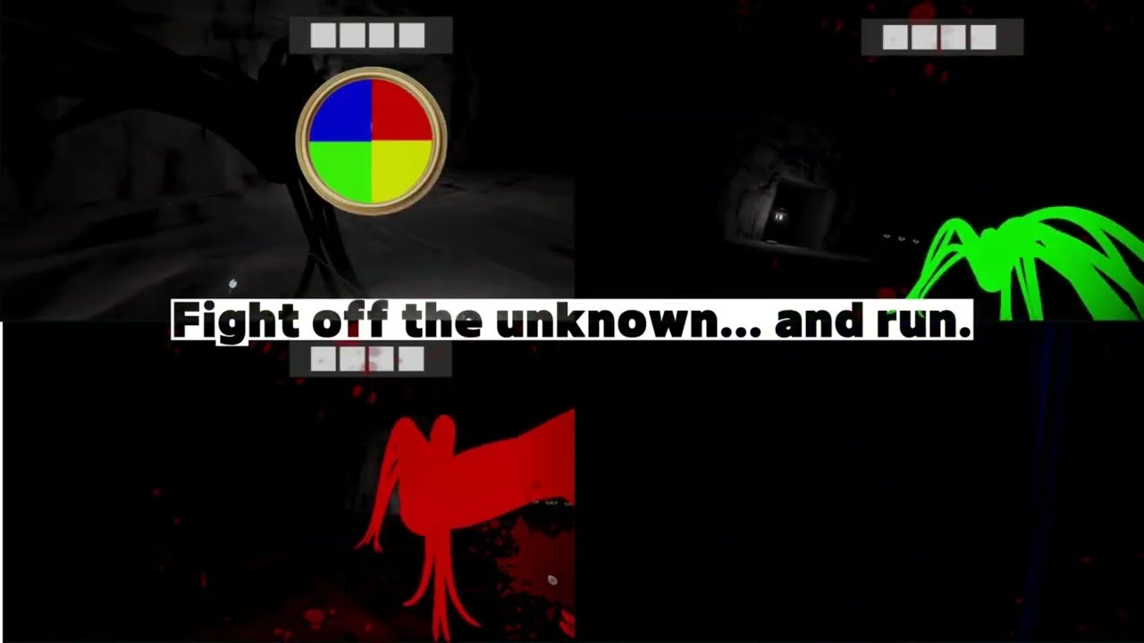 2025 Immersive Media Programming: Virtual Reality Projects