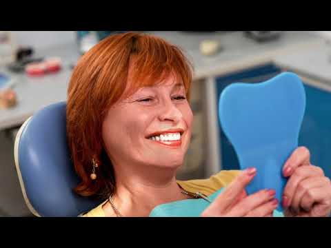Smile Design Dentistry in Burke VA - What is Smile Design?