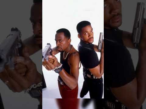 Bad boys ⚔️#badboys #movie #viral #cops #smith #martin #music #song