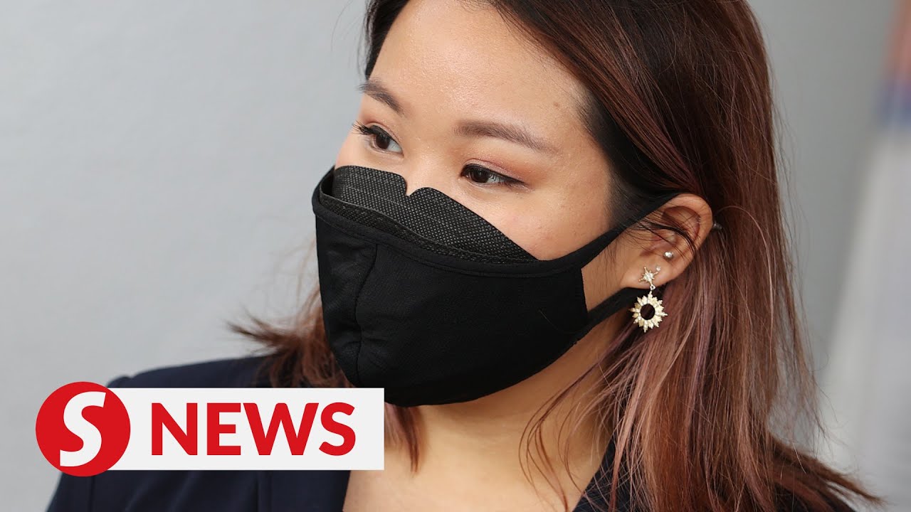 Activist Heidy Quah granted DNAA, judge rules charge 'defective'