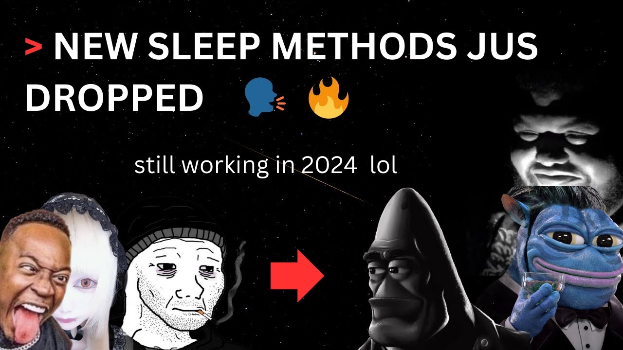 SLEEP TUTORIAL V2